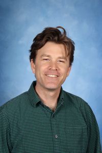 Michael Hood – Christian Brothers High School