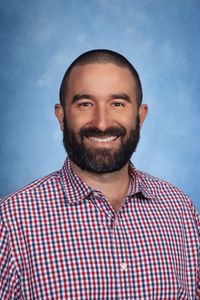 David Levasseur – Christian Brothers High School