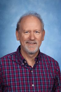 Kirk Purdy – Christian Brothers High School