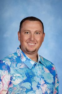 Casey Reeve ’04 – Christian Brothers High School