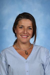 Cristina Sasso – Christian Brothers High School