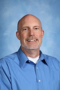 Gregory Potter, Ph.D. – Christian Brothers High School