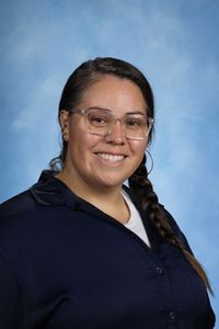 Michaela Andrews – Christian Brothers High School
