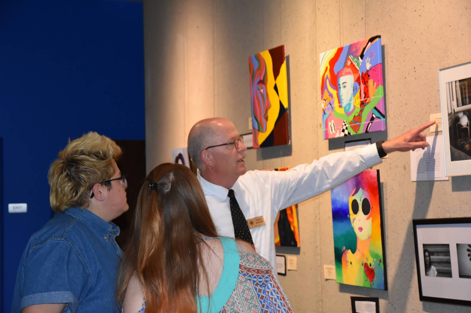 Meet the Arts Faculty – Christian Brothers High School