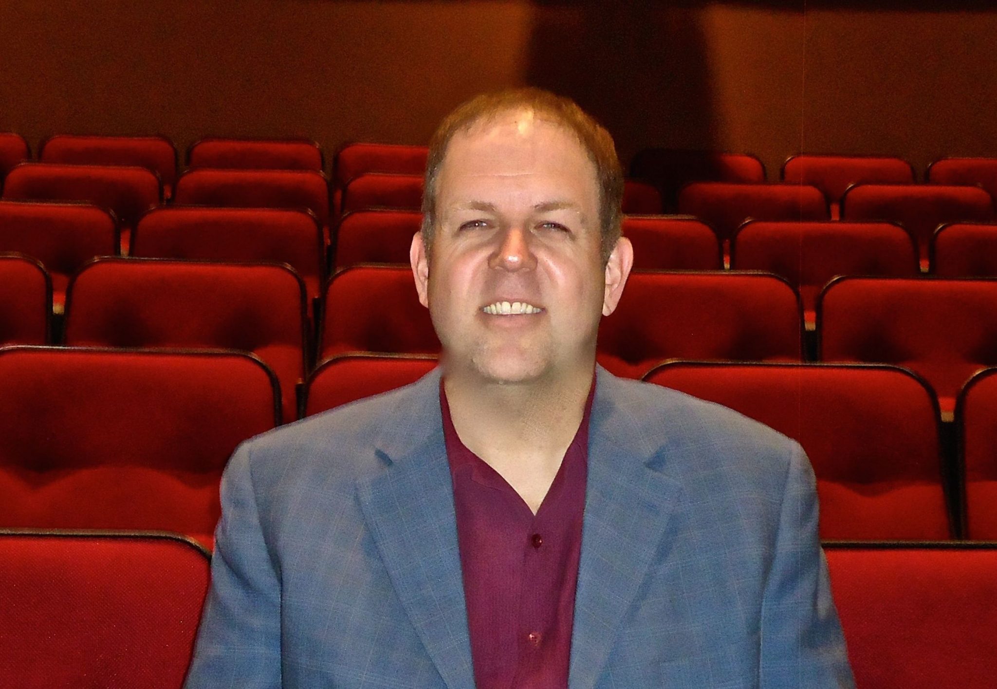 Meet The Arts Faculty – Christian Brothers High School