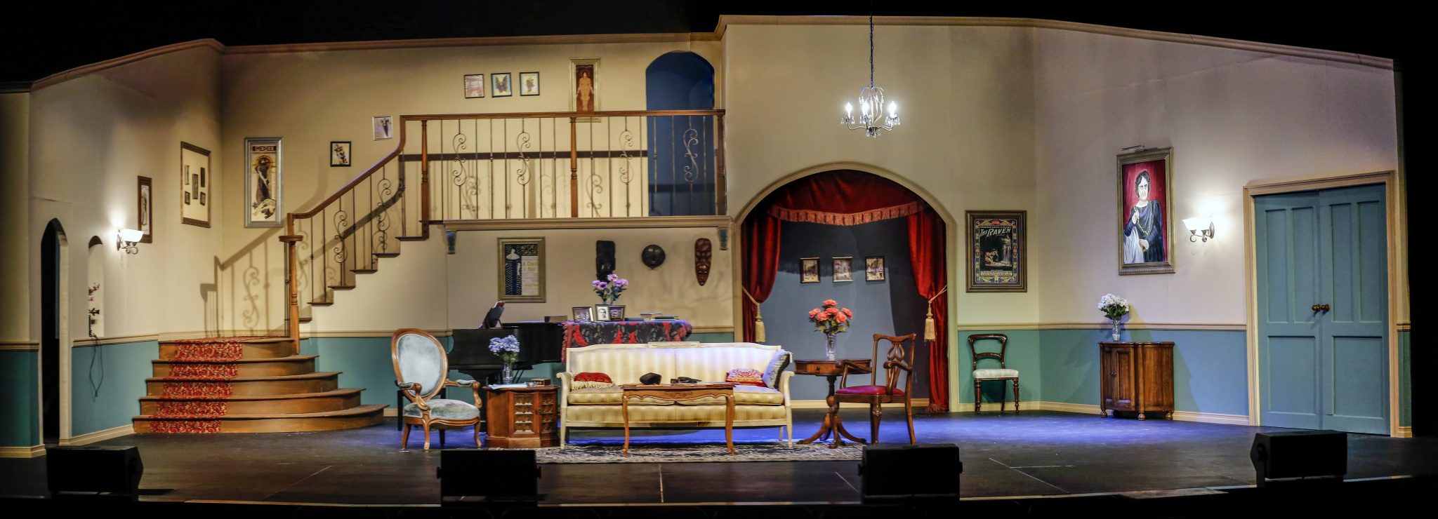 Meet the Arts Faculty – Christian Brothers High School