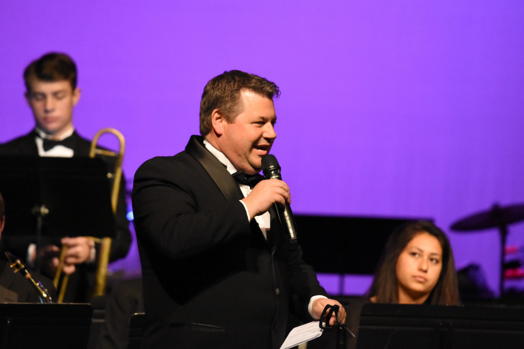 Meet the Arts Faculty – Christian Brothers High School