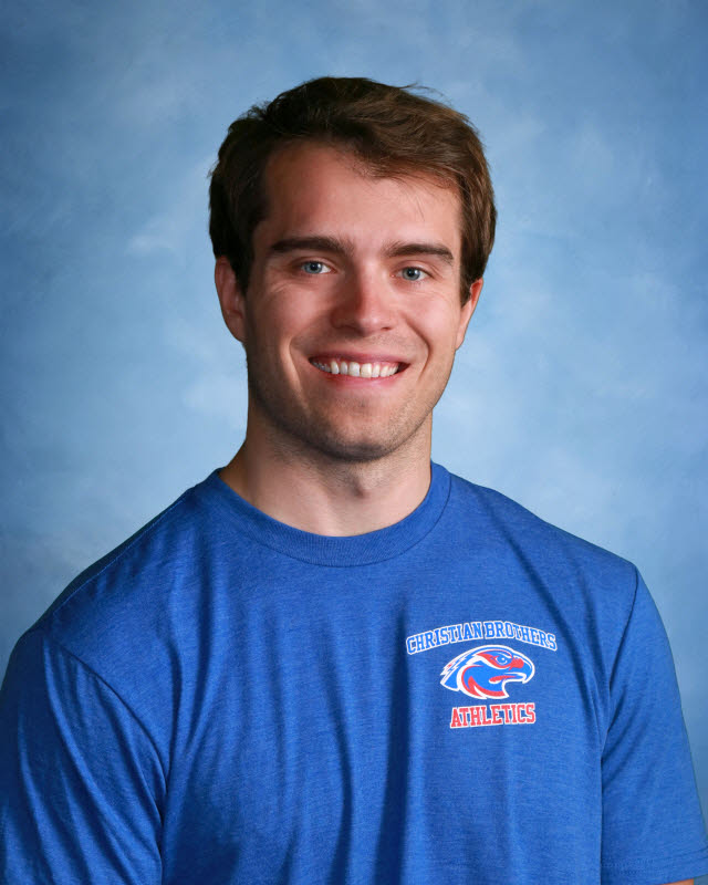 107011442 – Christian Brothers High School