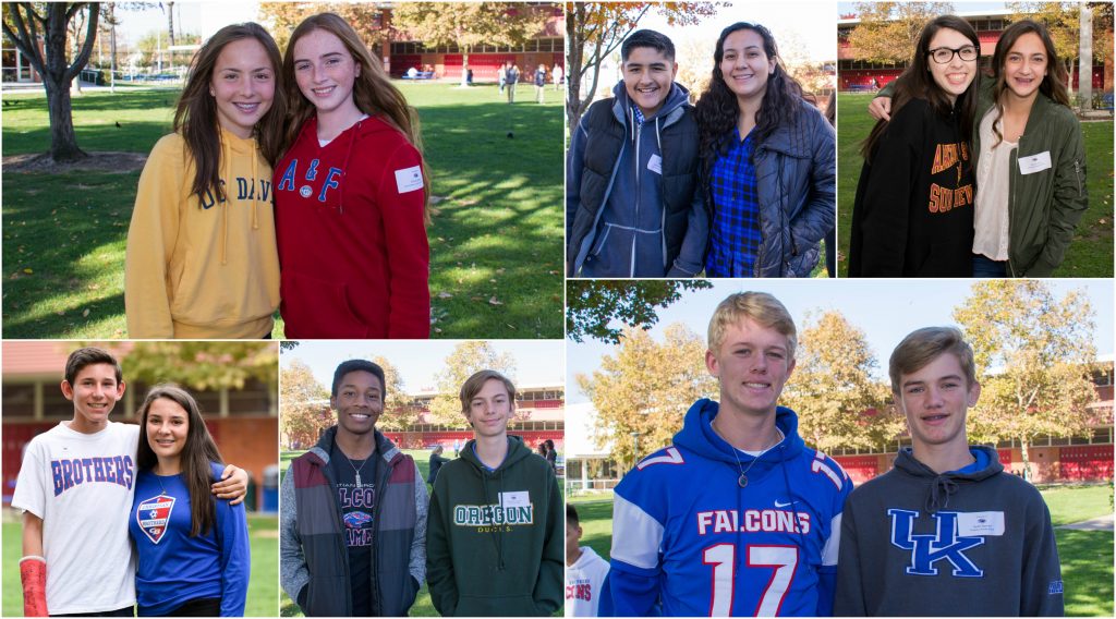 Shadow Days – Christian Brothers High School