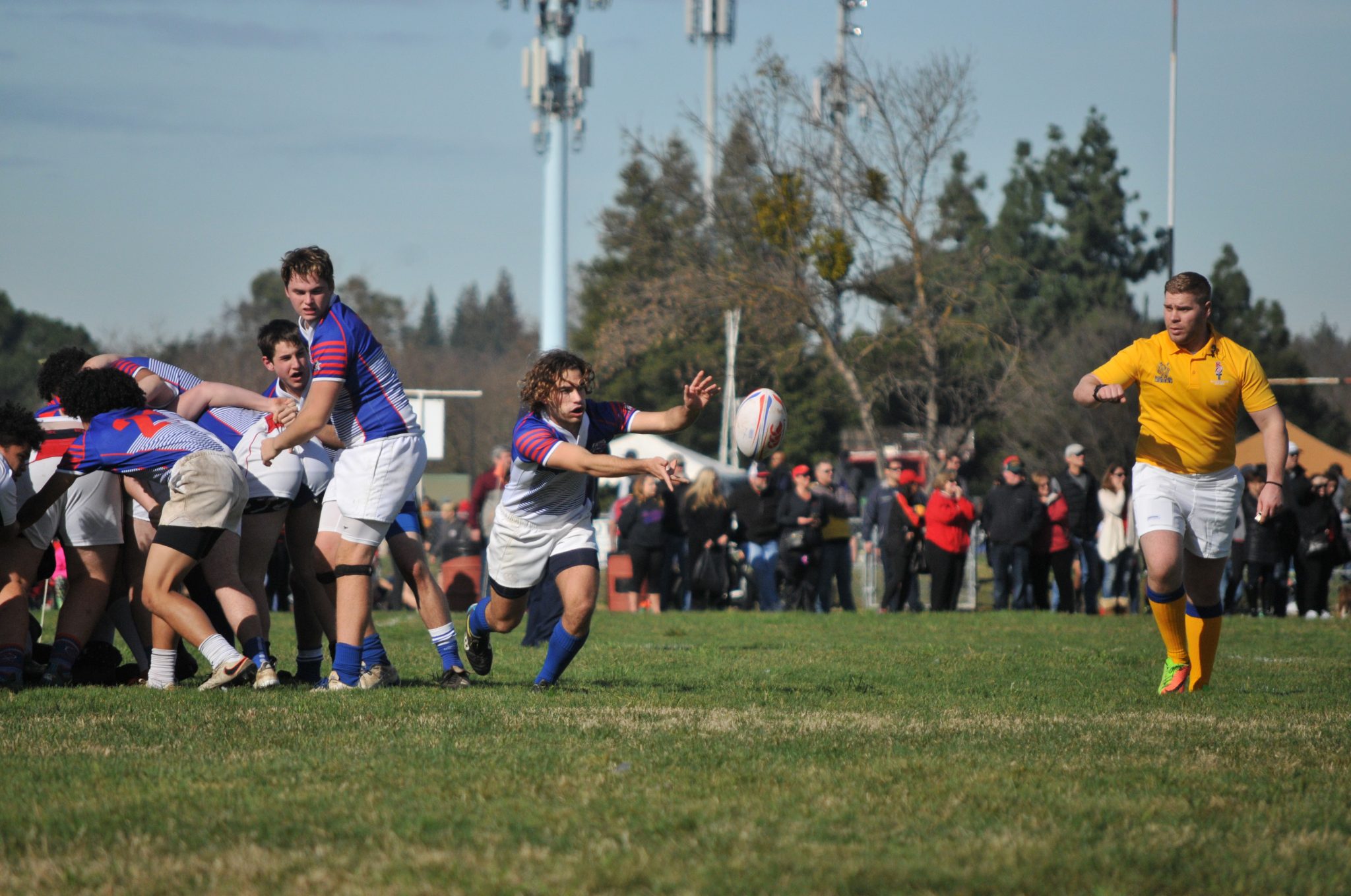 DSC_4192 – Christian Brothers High School