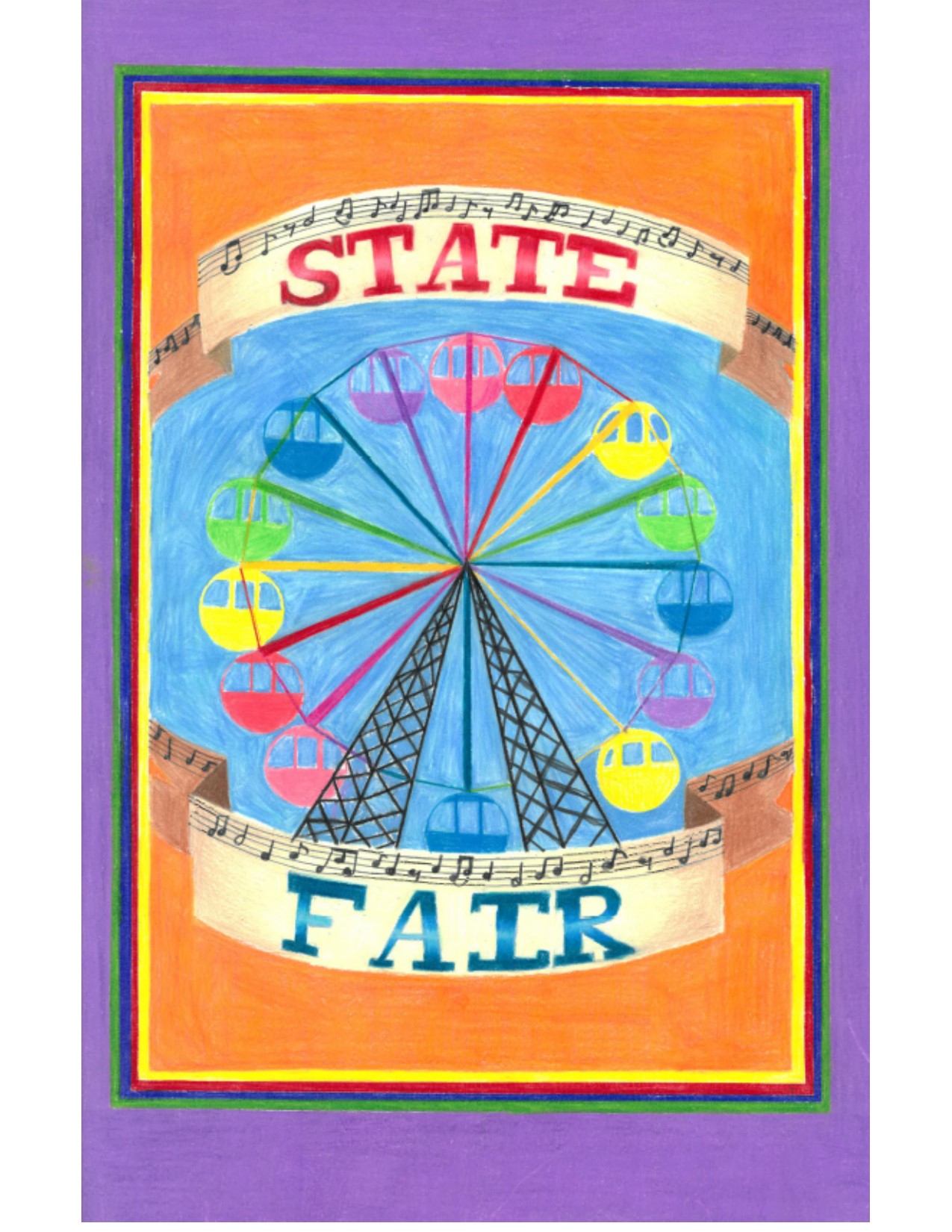 State Fair – Christian Brothers High School