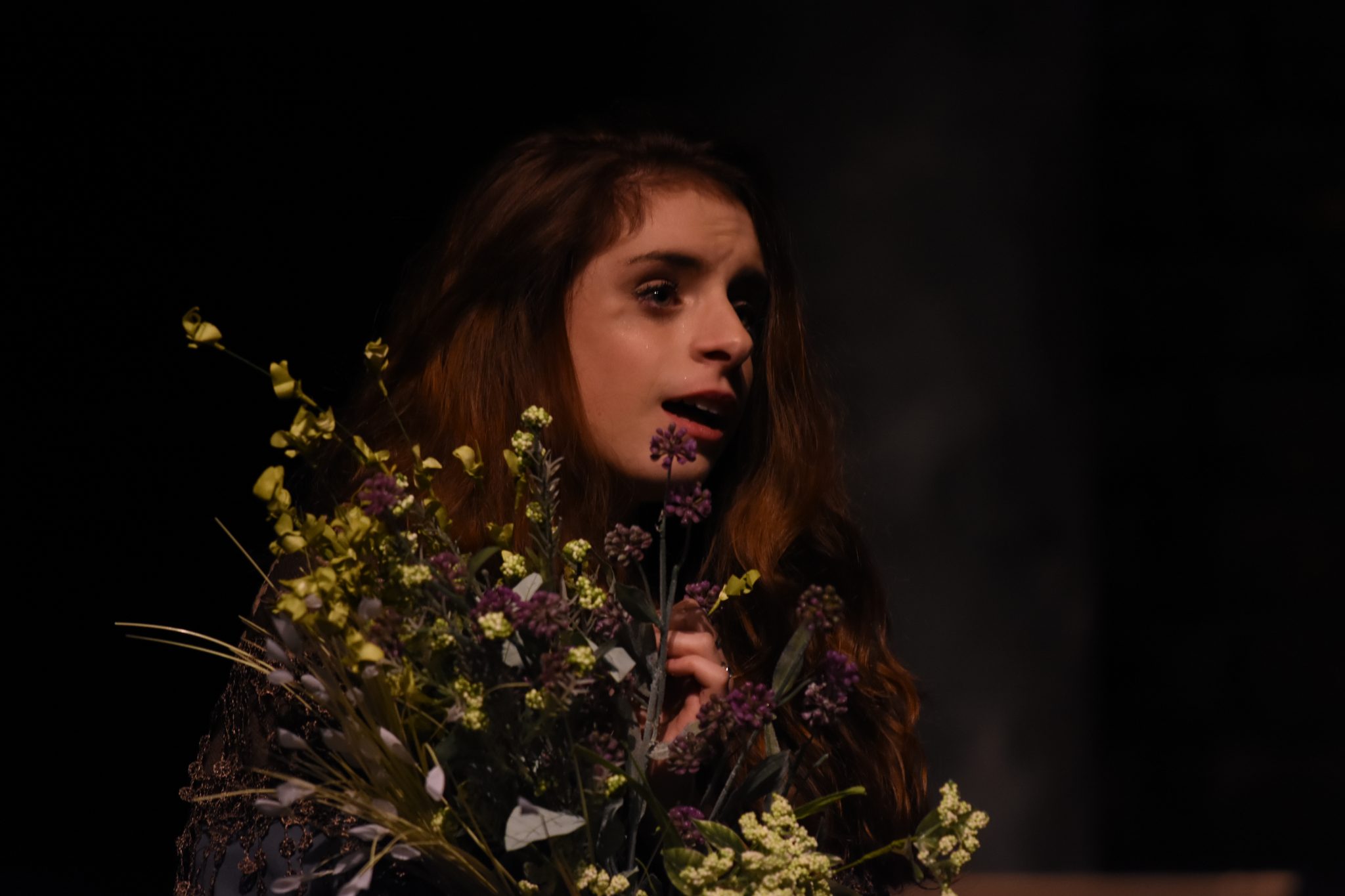 CB Theatre Shines with 17 Elly Nominations – Christian Brothers High School