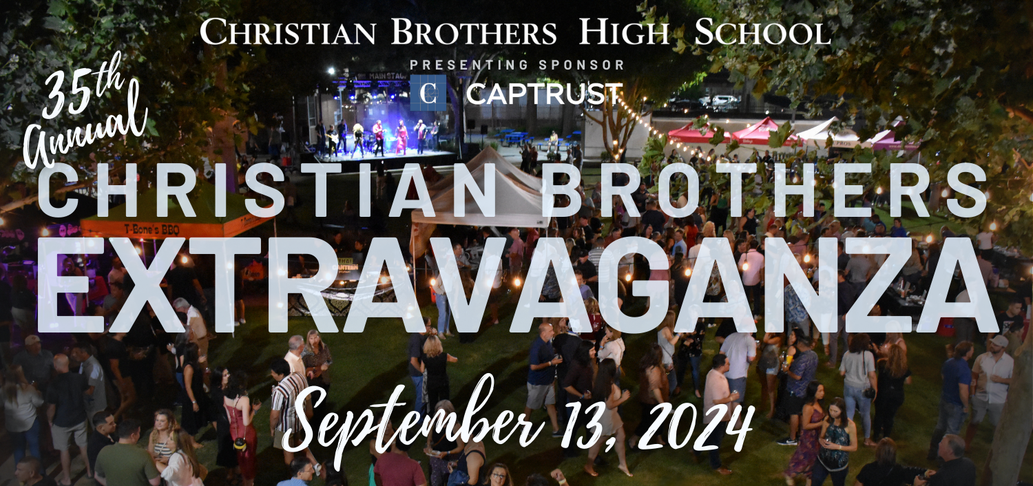 Alumni Events – Christian Brothers High School