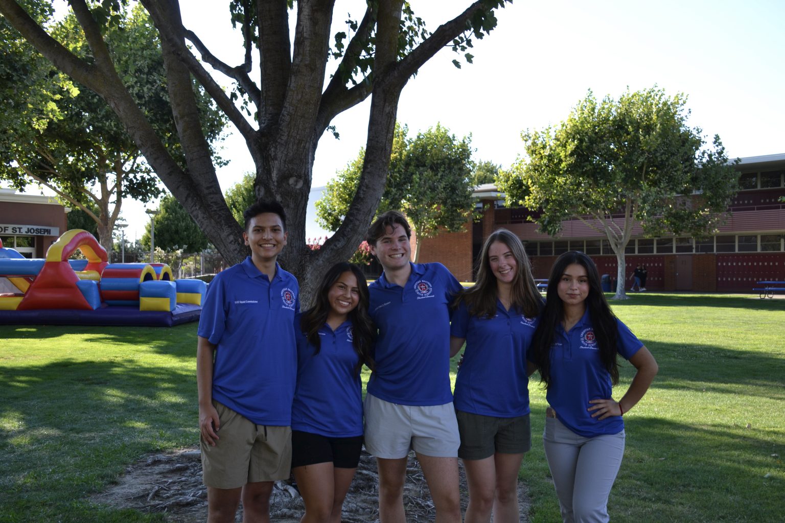 Student Activities – Christian Brothers High School