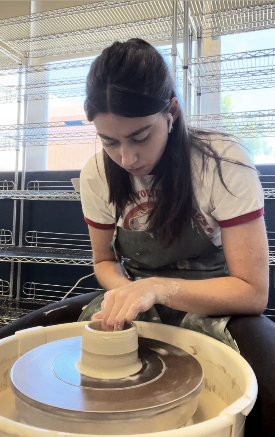 Meet The Arts Faculty – Christian Brothers High School