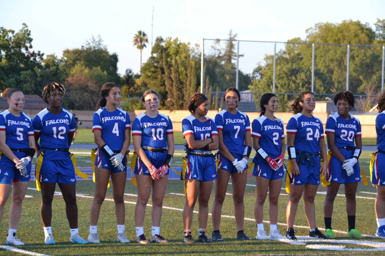 Christian Brothers High School – The place to be…