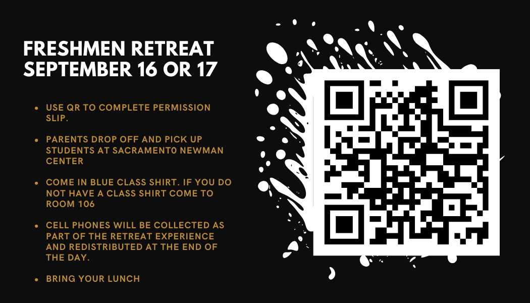 Retreats – Christian Brothers High School