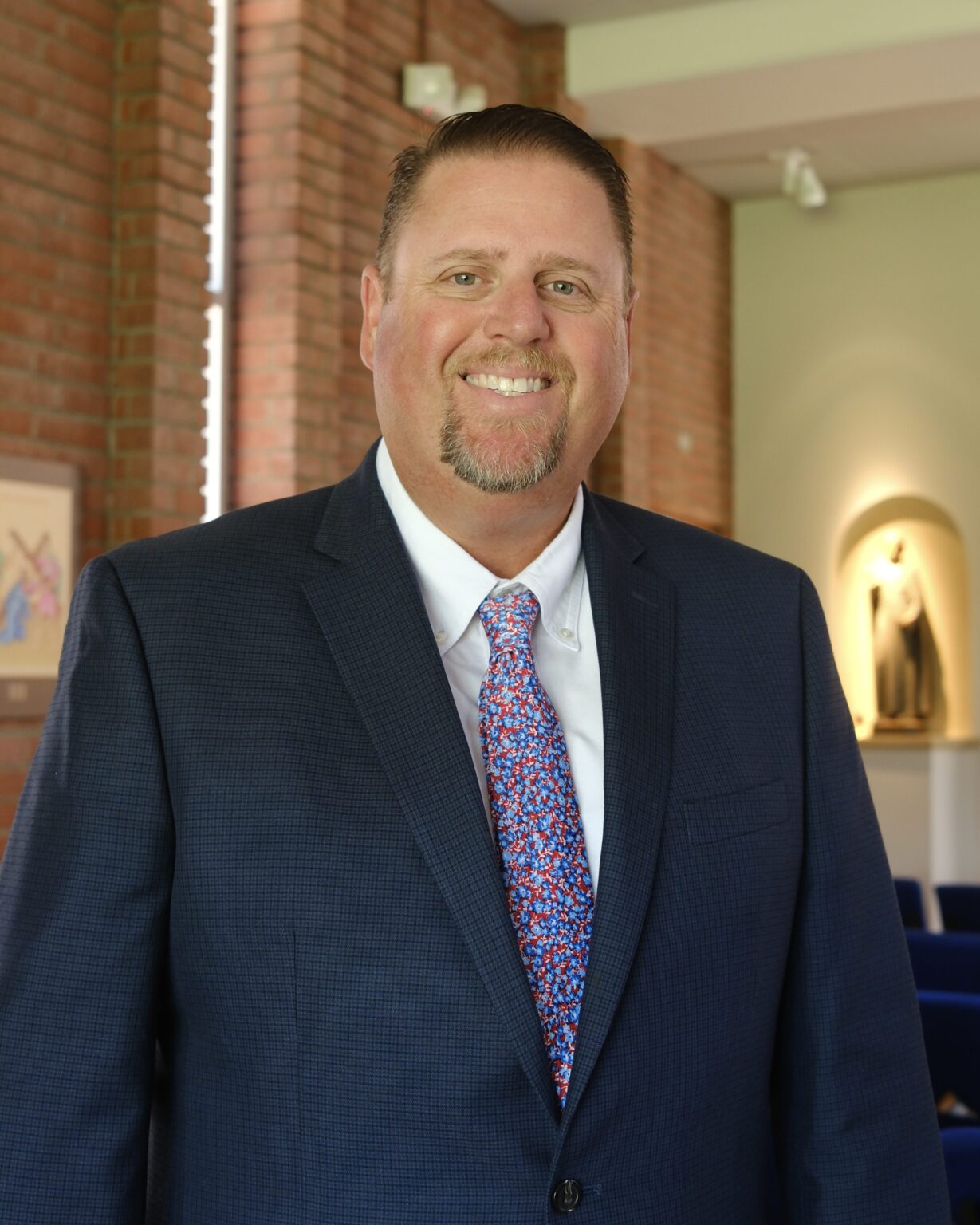 About Us – Christian Brothers High School