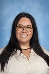 Michaela Andrews – Christian Brothers High School