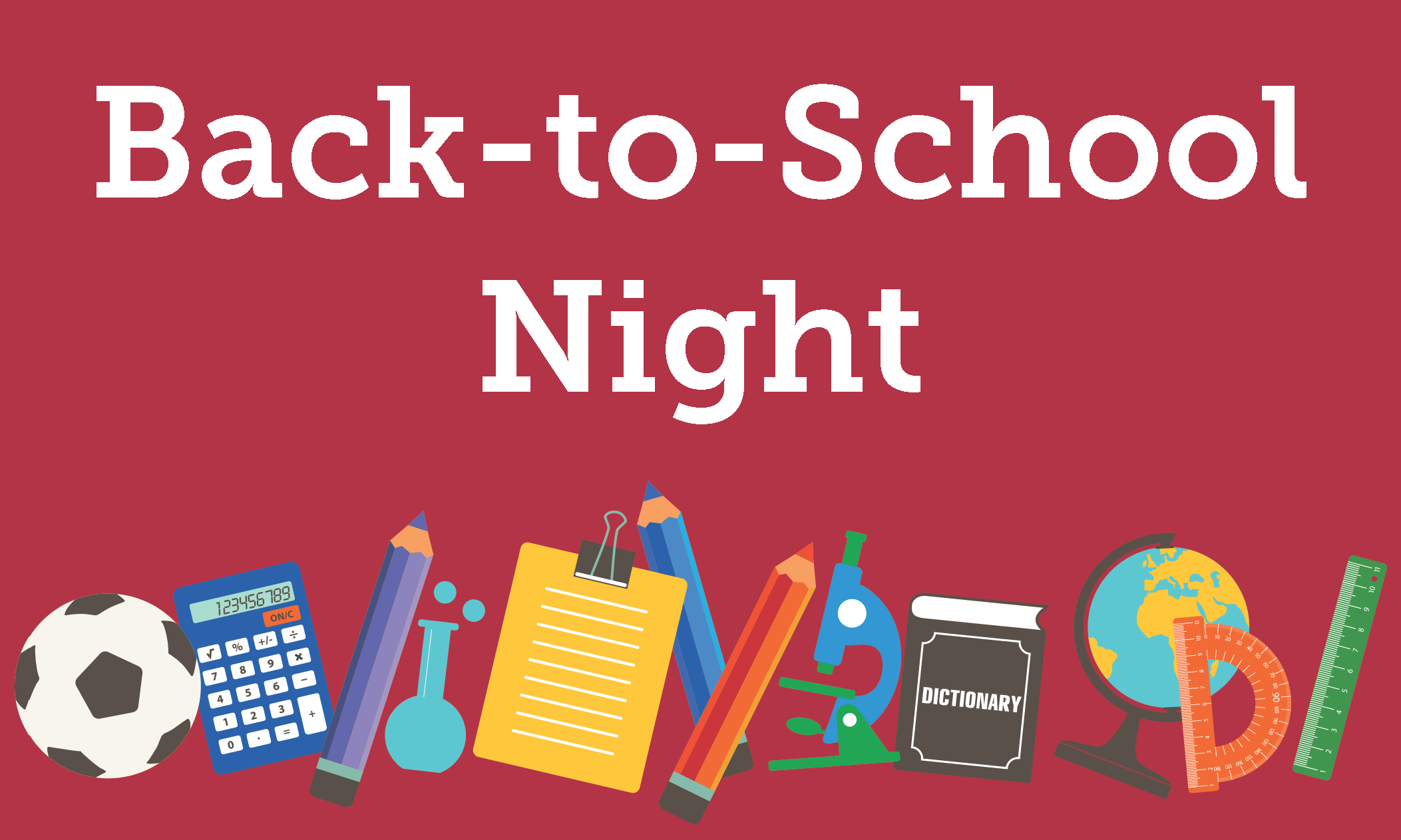 Back to School Night website picture – Christian Brothers High School Back to School Night website picture – Christian Brothers High School