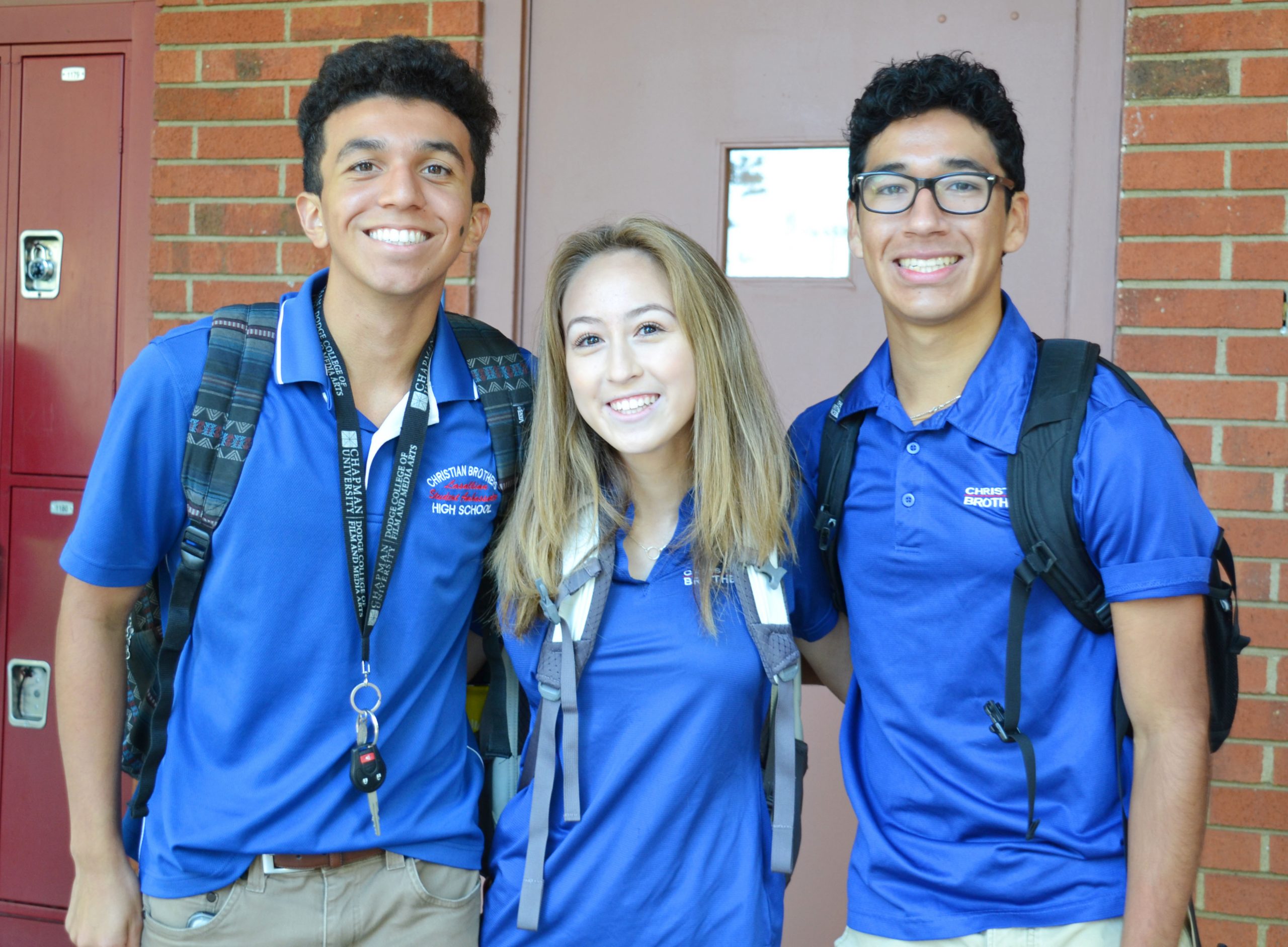 DSC_0183 – Christian Brothers High School