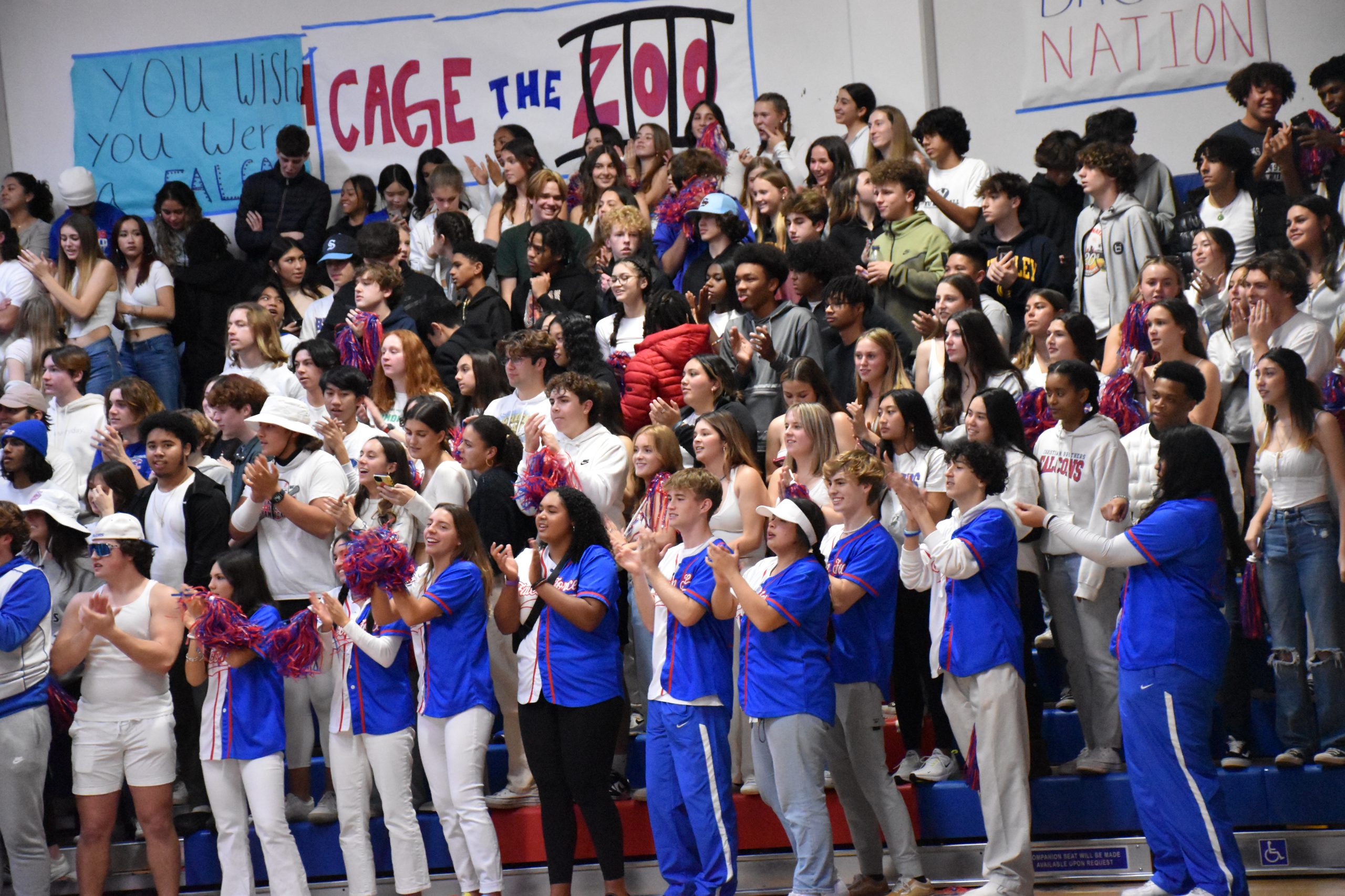 Founder’s Day of Giving – May 19, 2023 – Christian Brothers High School