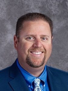 CB Announces Hiring of New Principal, David Perry, Ed.D. – Christian ...