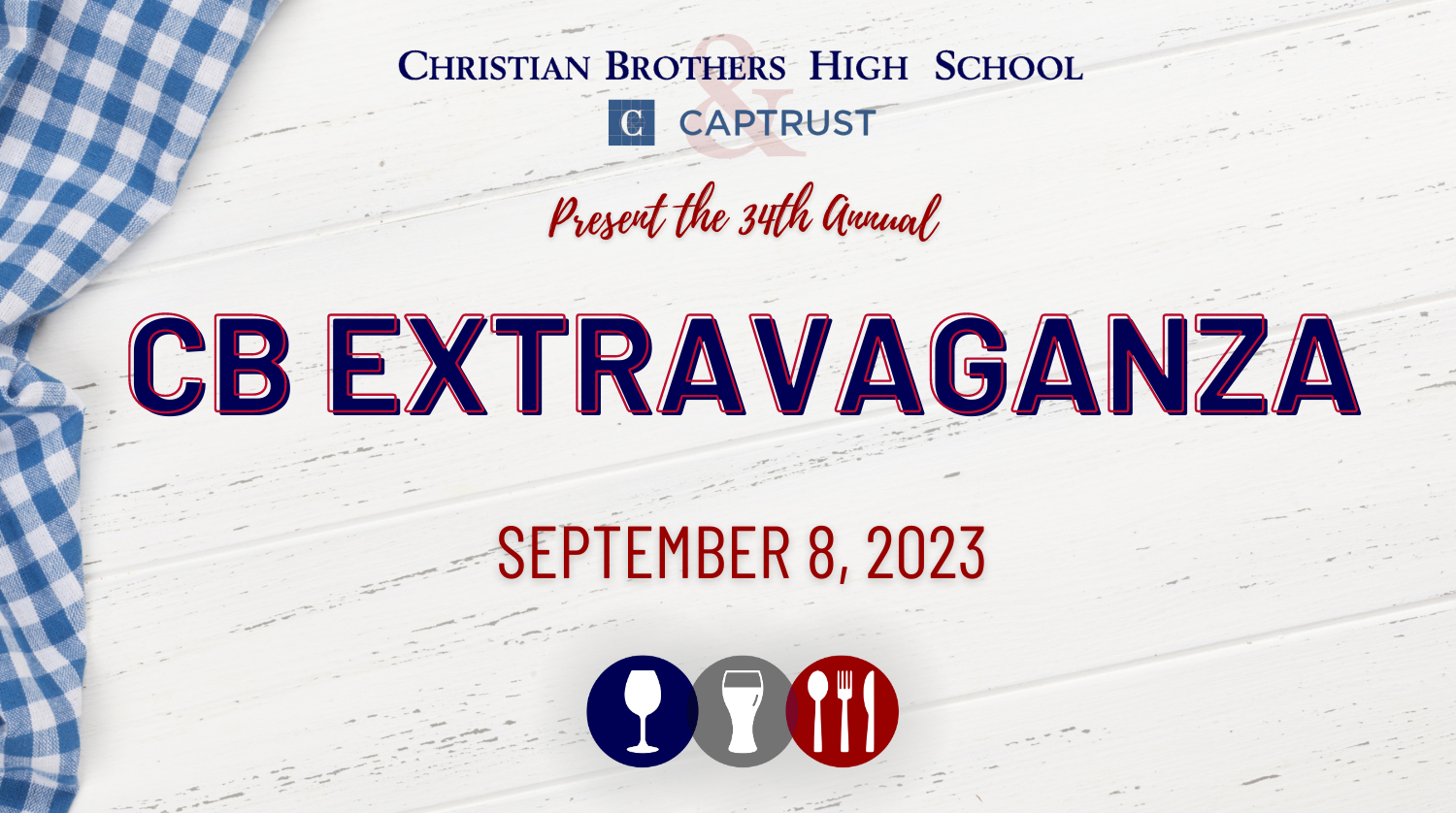 Alumni Events – Christian Brothers High School