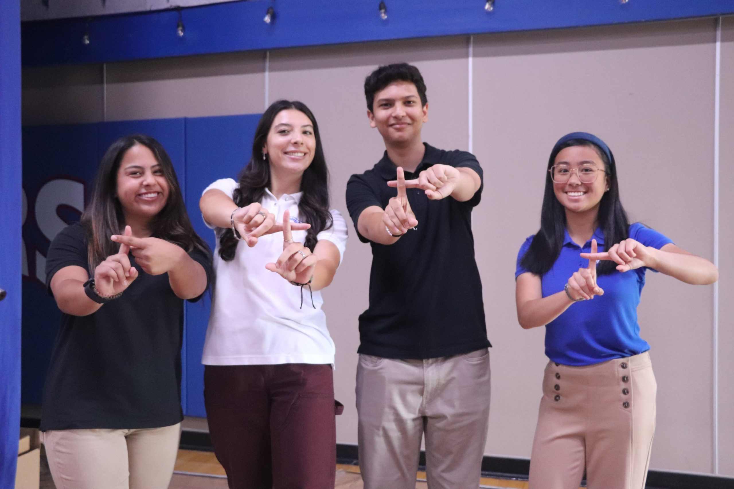Lasallian Student Life – Christian Brothers High School