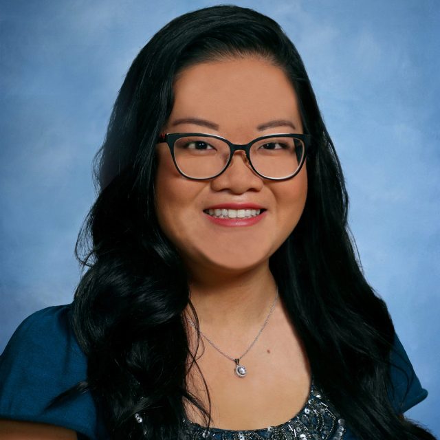 Le_Eilleen – Christian Brothers High School