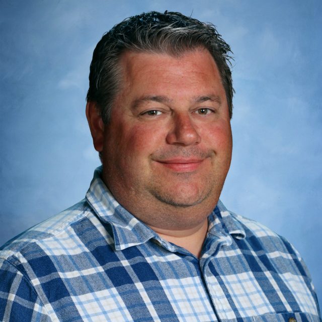 Maslen_Travis – Christian Brothers High School