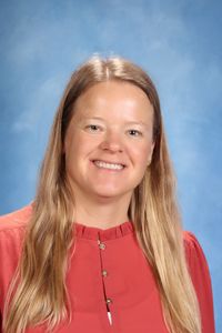 Melissa McClellan – Christian Brothers High School