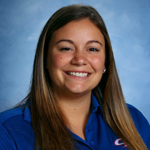 Ralph_Jamie – Christian Brothers High School