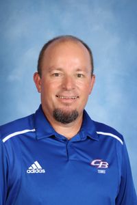 Dustin Wagner – Christian Brothers High School