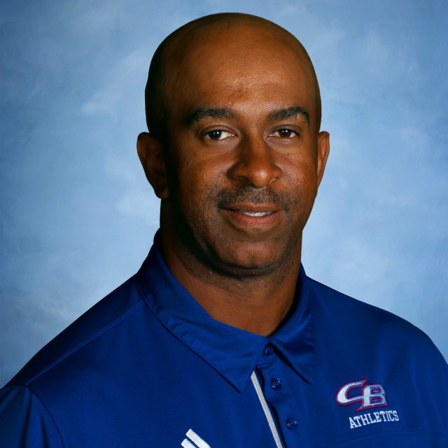 Wiley_John – Christian Brothers High School