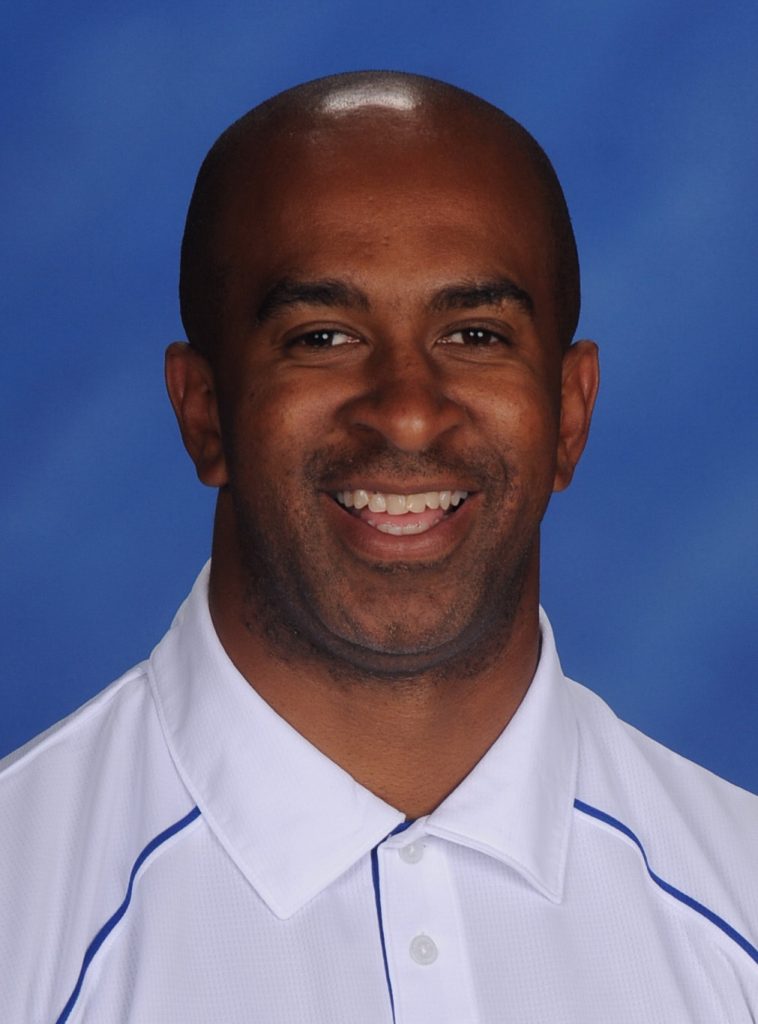 john wiley – Christian Brothers High School