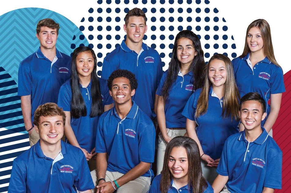 students – Christian Brothers High School